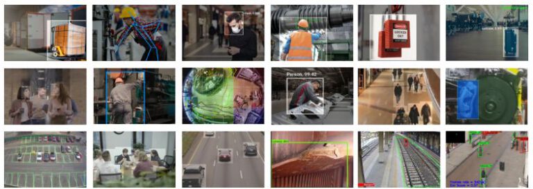 Object Localization And Image Localization Visoai