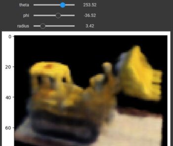 Neural Radiance Fields (NeRFs): A Technical Exploration - viso.ai