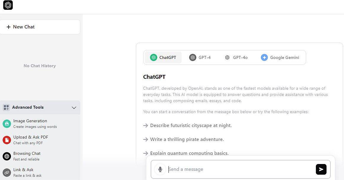 ChatGPT (GPT- 4) – A Generative Large Language Model - viso.ai