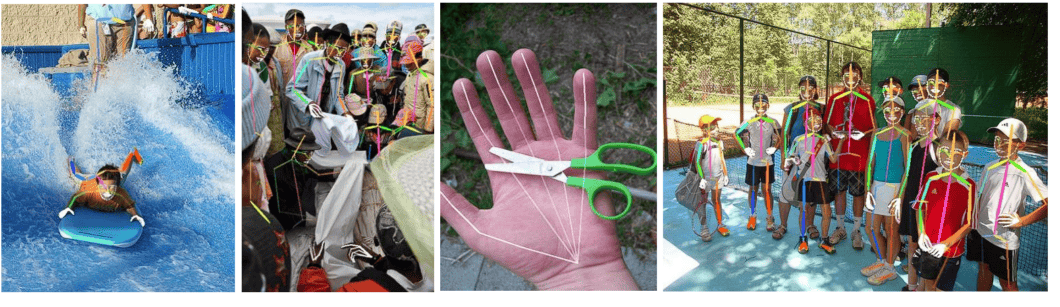 AlphaPose: A Comprehensive Guide to Pose Estimation - viso.ai