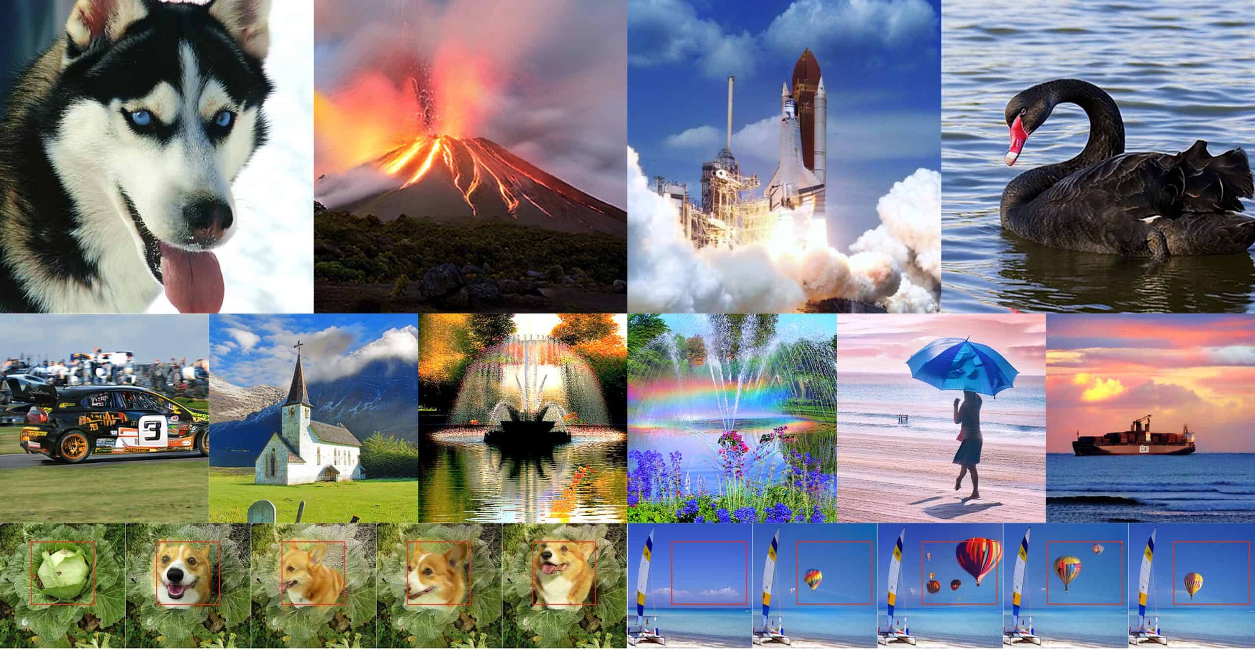 Scalable Pre-Training of Large Autoregressive Image Models - viso.ai