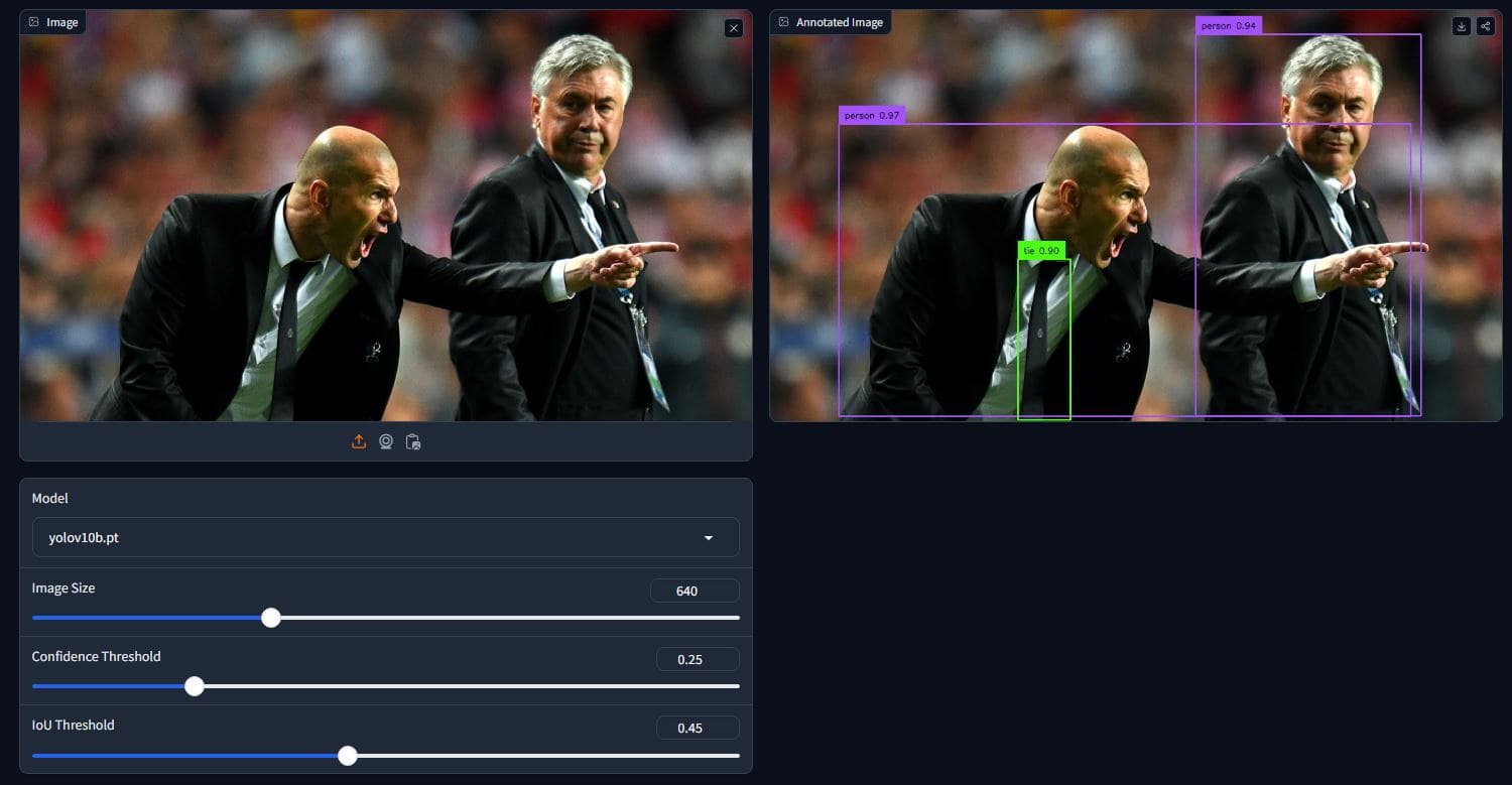 YOLOv10: Real-Time Object Detection Evolved - viso.ai
