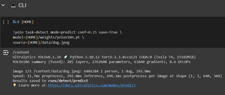 YOLOv10: Real-Time Object Detection Evolved - viso.ai