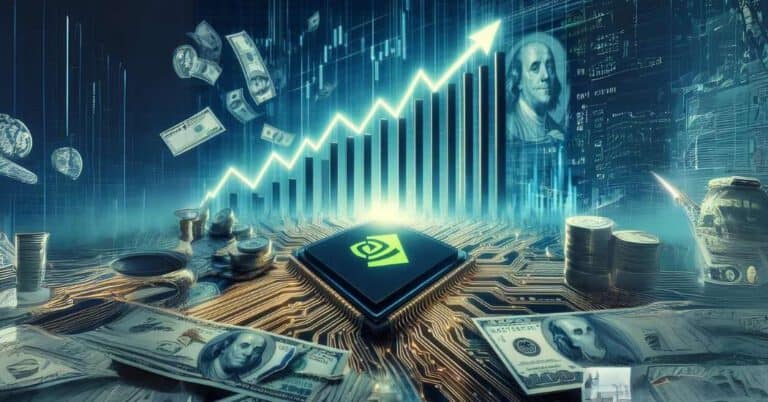 How NVIDIA Became The World’s Most Valuable Company - viso.ai