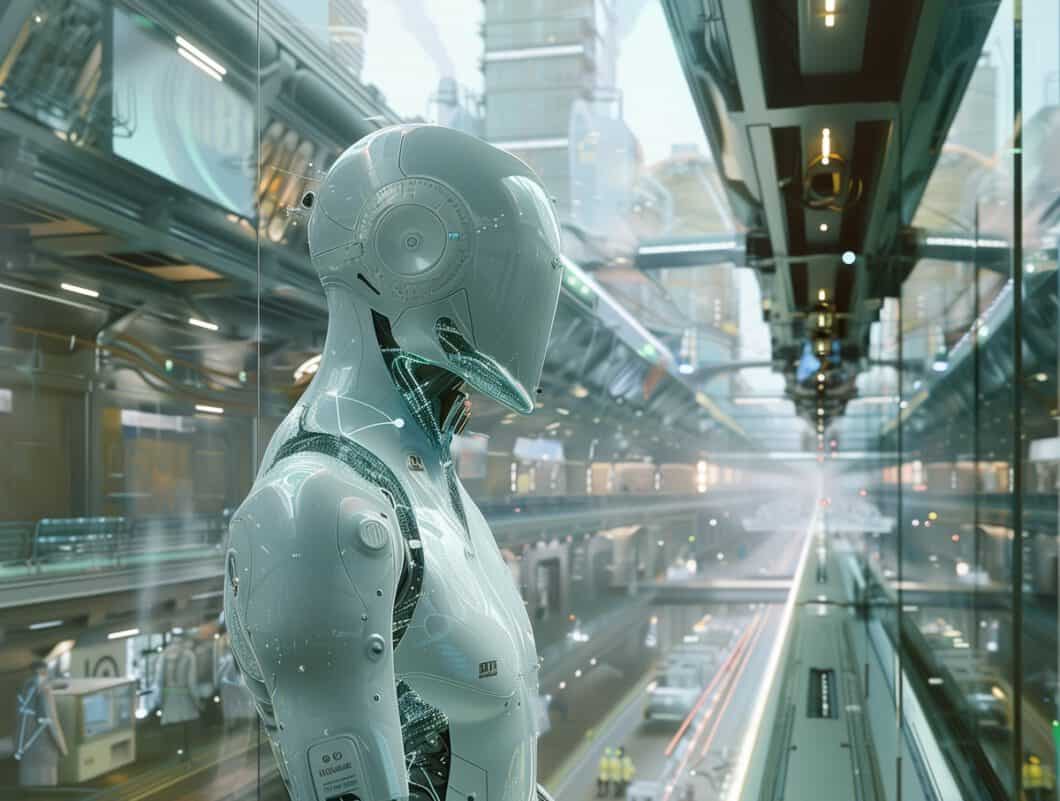 Artificial Super Intelligence - Exploring the Frontier of AI - viso.ai Artificial Super Intelligence - Exploring the Frontier of AI - viso.ai