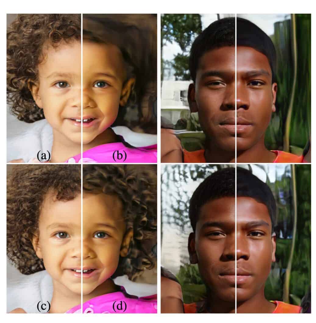 StyleGAN Explained: Revolutionizing AI Image Generation - viso.ai