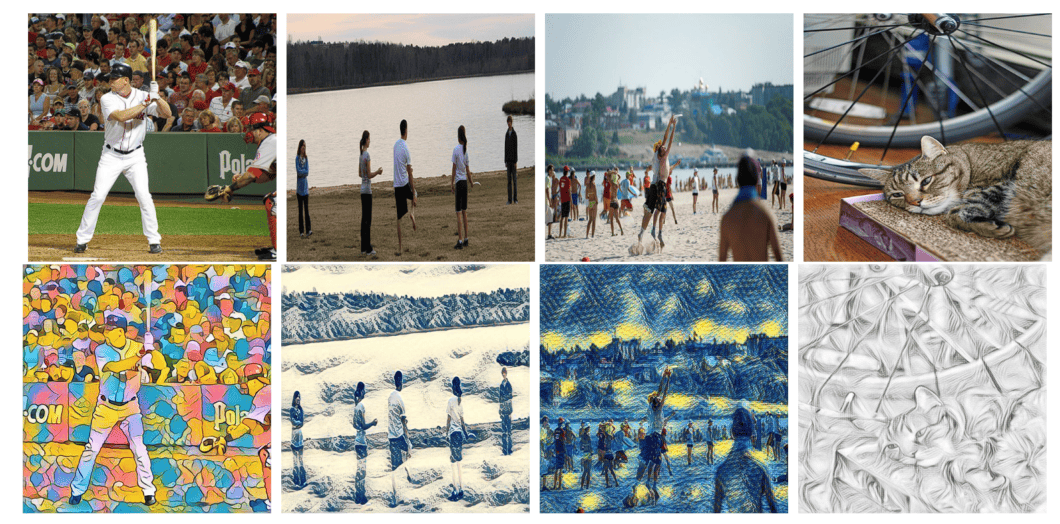 The Magic Of Ai Art Understanding Neural Style Transfer Visoai