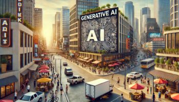 Generative AI: A Guide To Generative Models - viso.ai