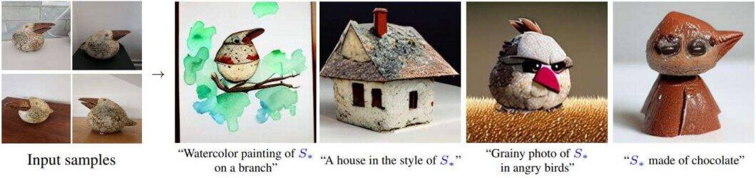 Stable Diffusion: The Complete Guide - viso.ai