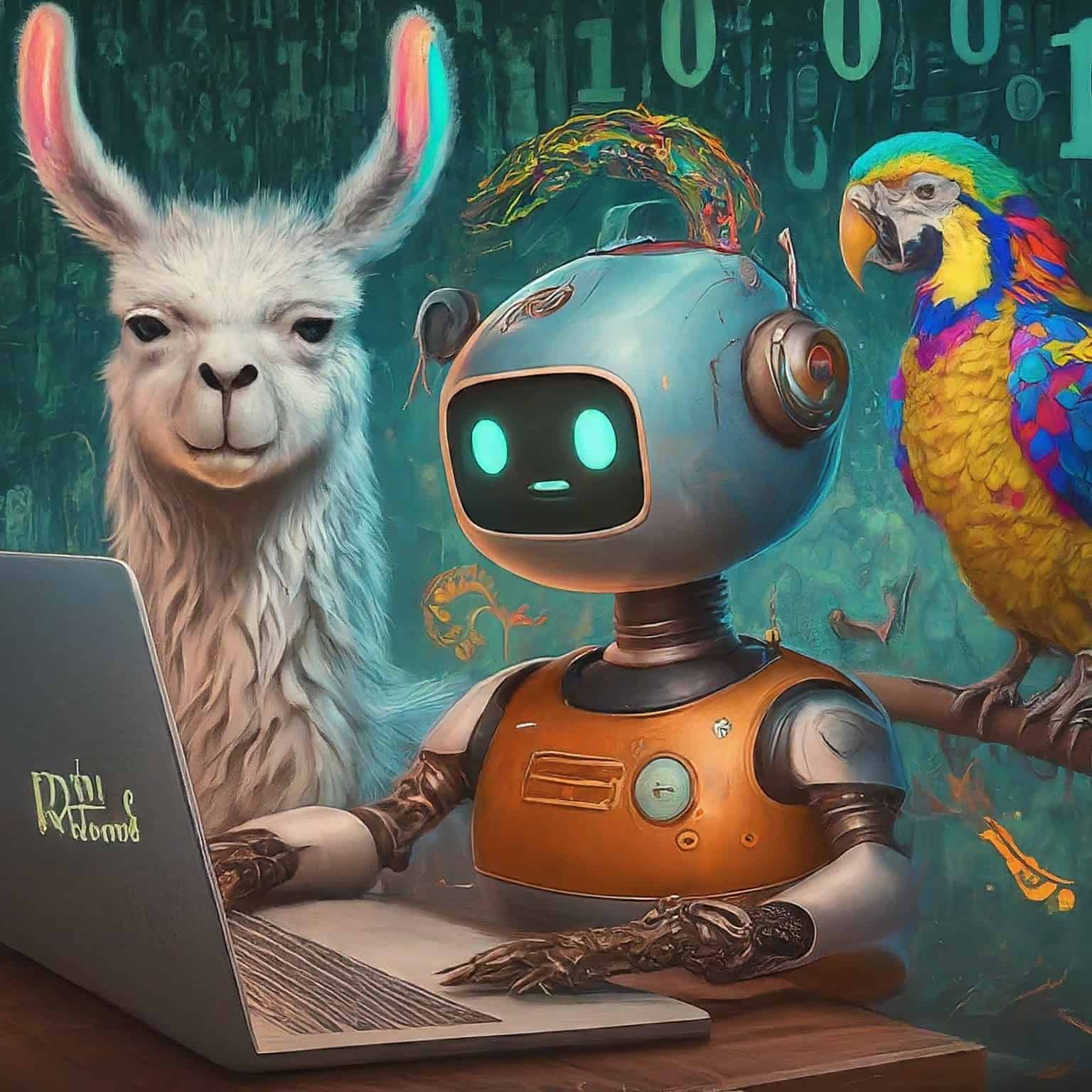 Chatbots: A Hands-On Guide With Langchain - viso.ai