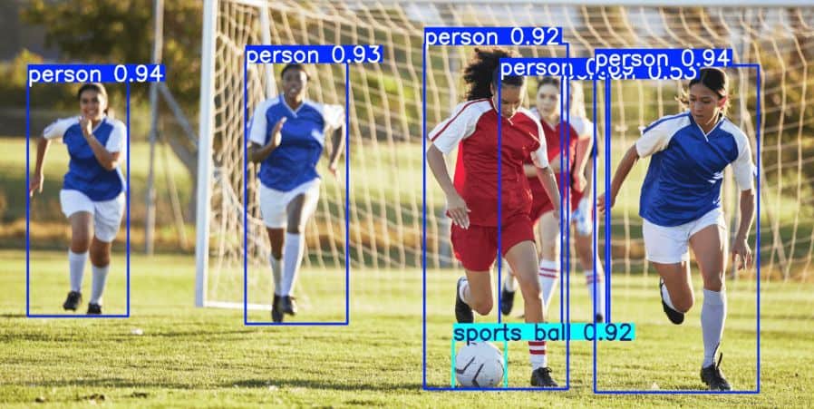 YOLOv11: A New Iteration of "You Only Look Once" - viso.ai