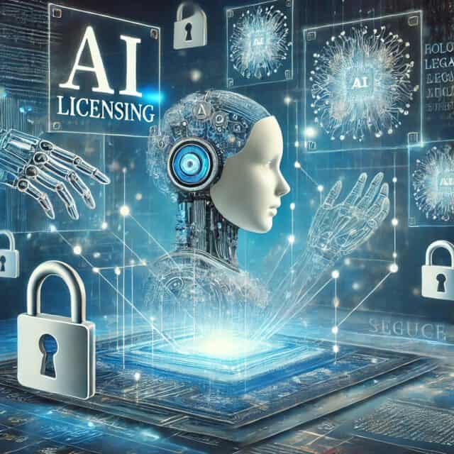 Understanding AI Licenses: Key Types and Considerations