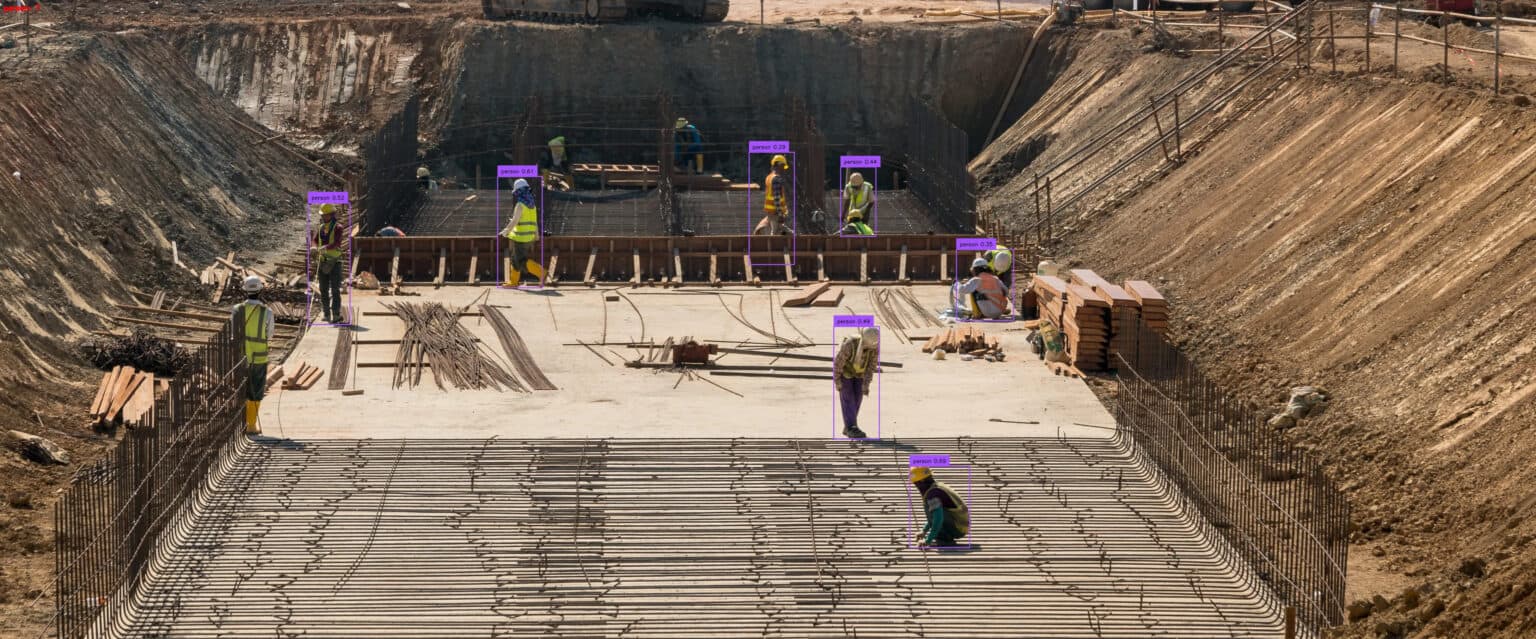 YOLO11: A New Iteration of "You Only Look Once" - viso.ai