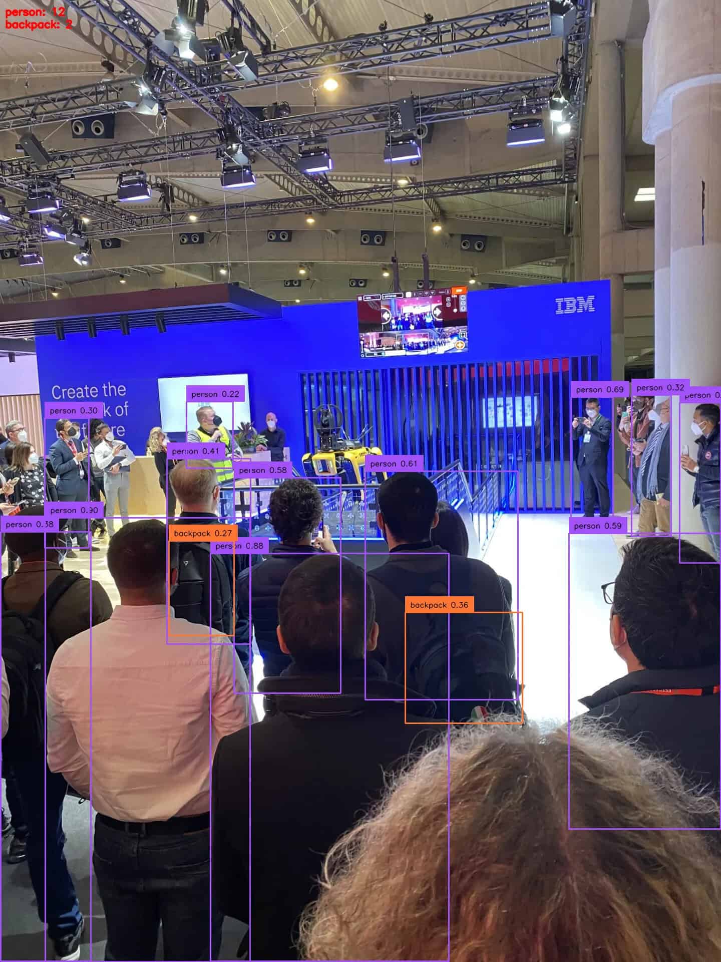 YOLO11: A New Iteration of "You Only Look Once" - viso.ai