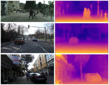 Monocular Depth Estimation: Technical Exploration - viso.ai