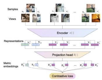 What is Contrastive Learning? A 2025 Guide - viso.ai