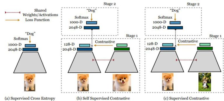 What is Contrastive Learning? A 2025 Guide - viso.ai