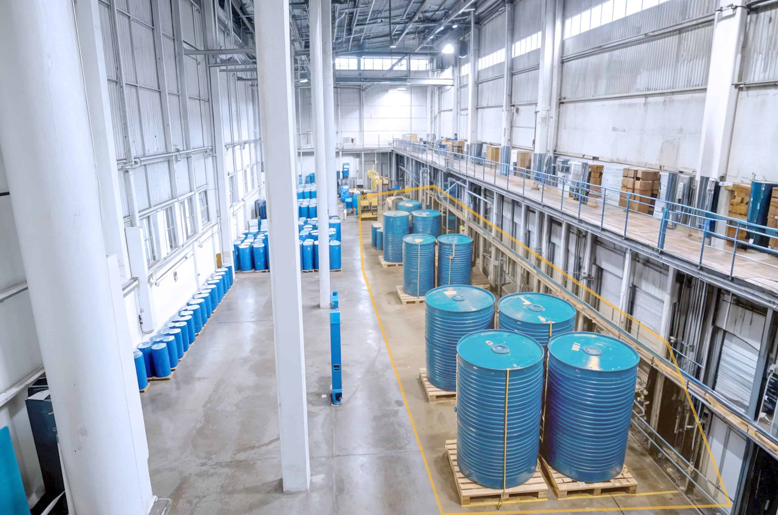 Boost Safety: Identify Hazardous Zones with Computer Vision