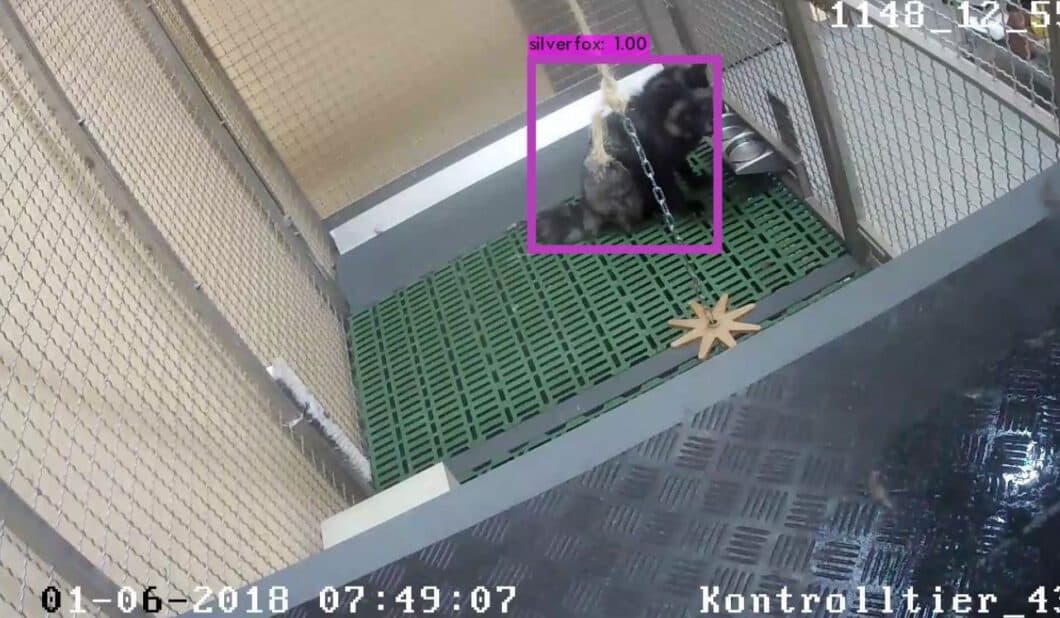 YOLOv4: A Fast and Efficient Object Detection Model - viso.ai