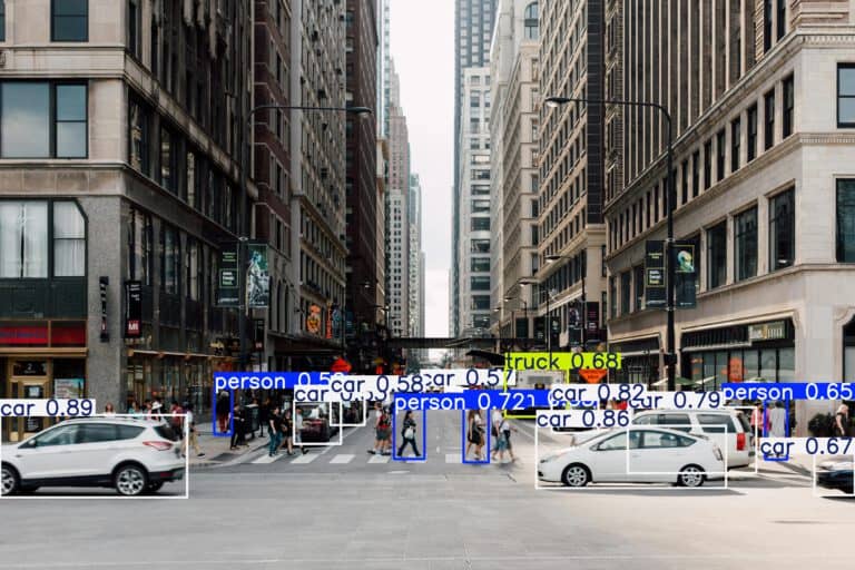 YOLO Explained: From v1 to v11 - viso.ai