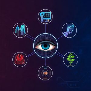 Applied Computer Vision: Which Industries Benefit the Most? - viso.ai