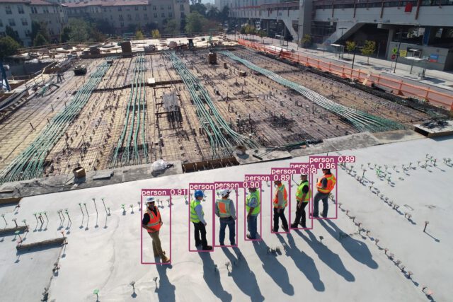 Panoptic Segmentation: A Comprehensive Guide - viso.ai Panoptic Segmentation: A Comprehensive Guide - viso.ai