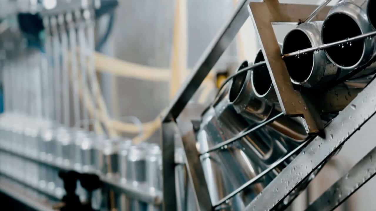 Revolutionary AI Solutions for Vision Systems