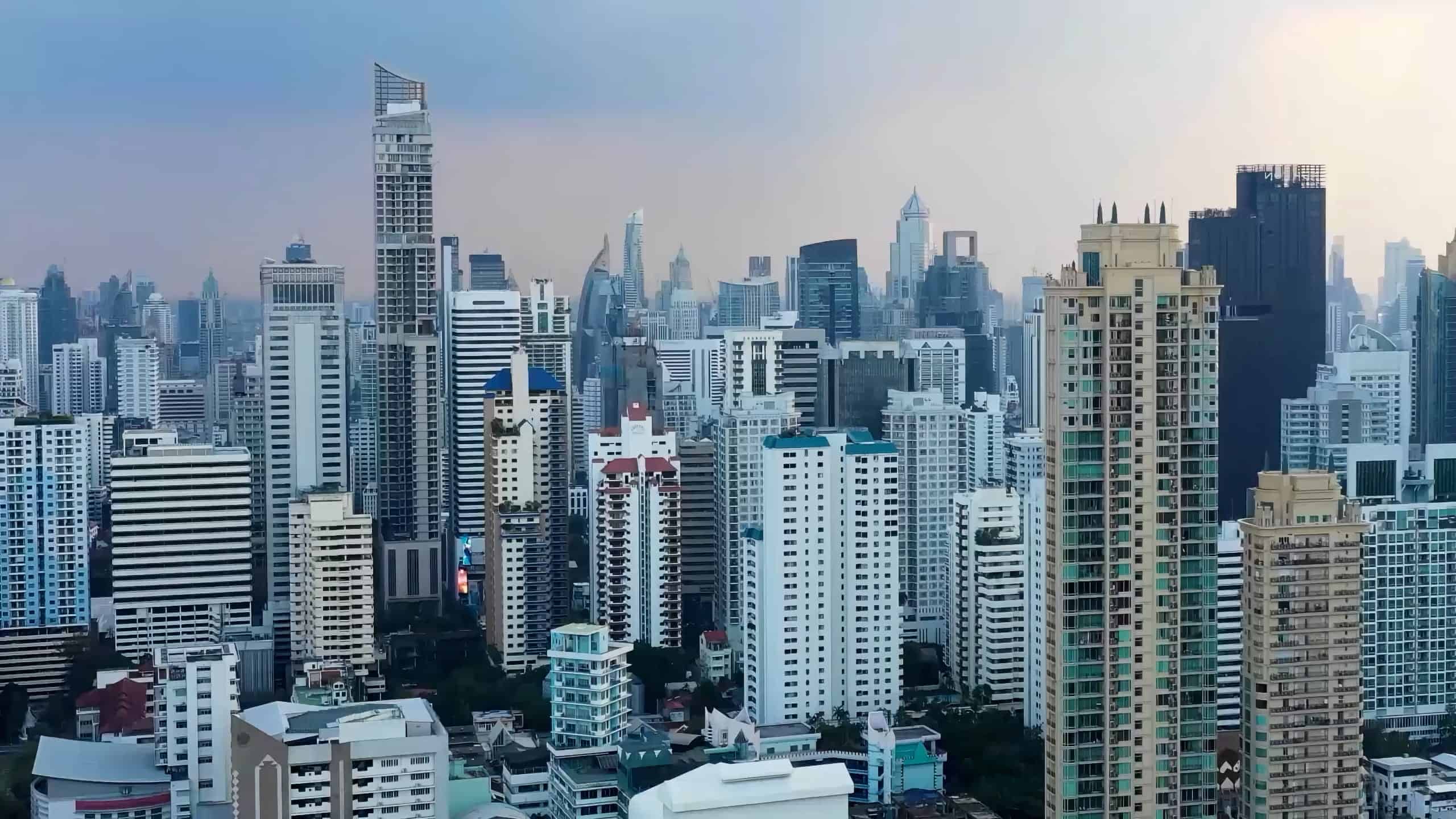 Empower Smart Cities with Viso.ai Solutions