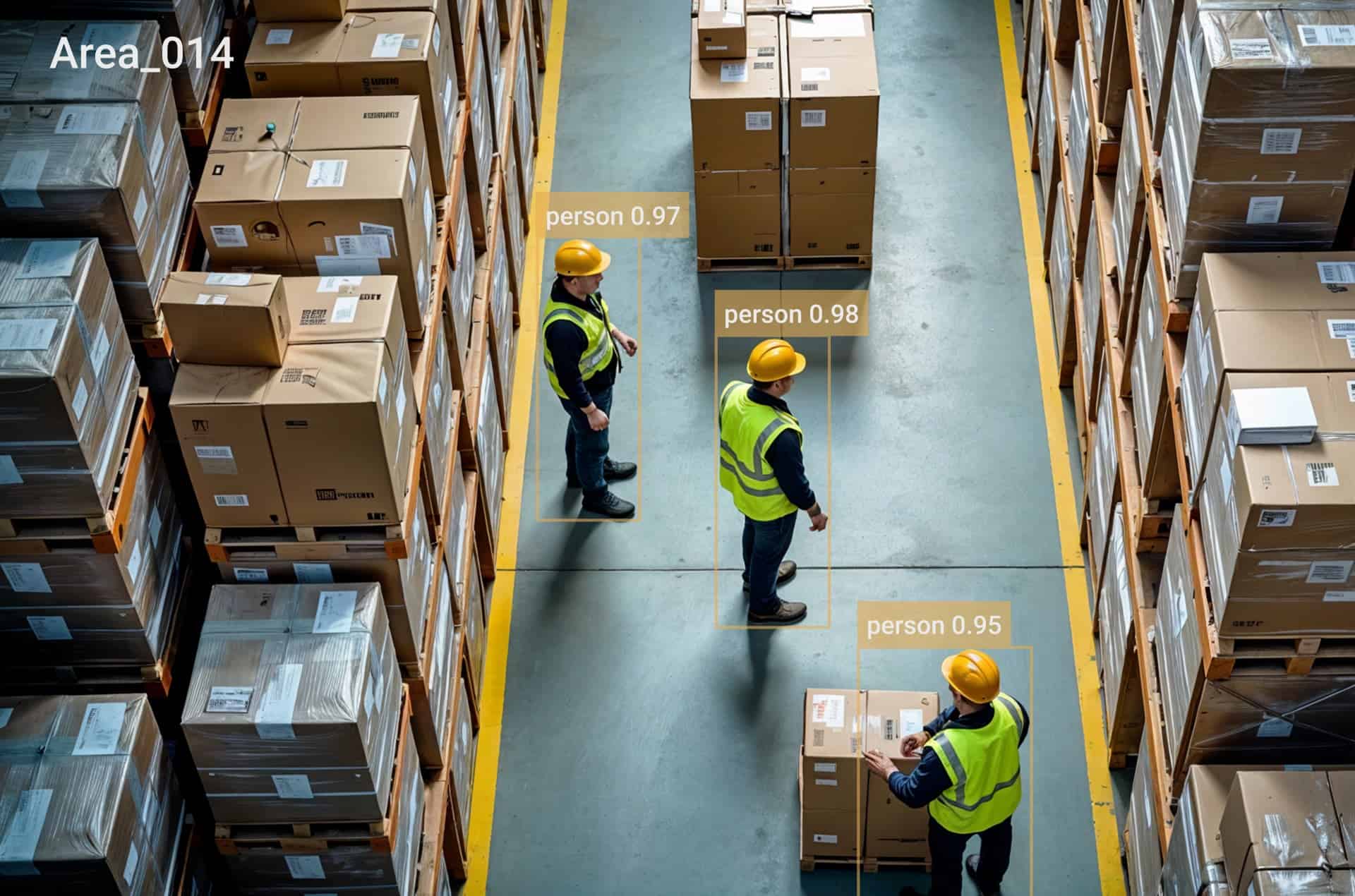 Viso Suite: Revolutionize Your Business with Vision AI