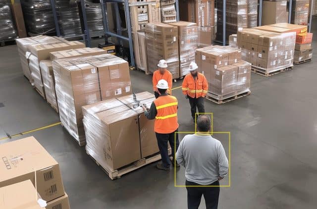 Boost Safety with Real-Time PPE Detection