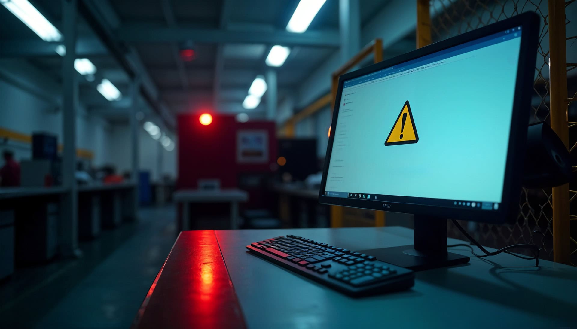 Maximizing Safety Alerts with AI Vision Technology